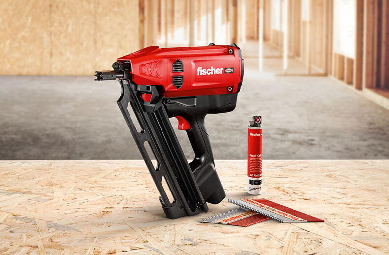 Home - fischer fixings