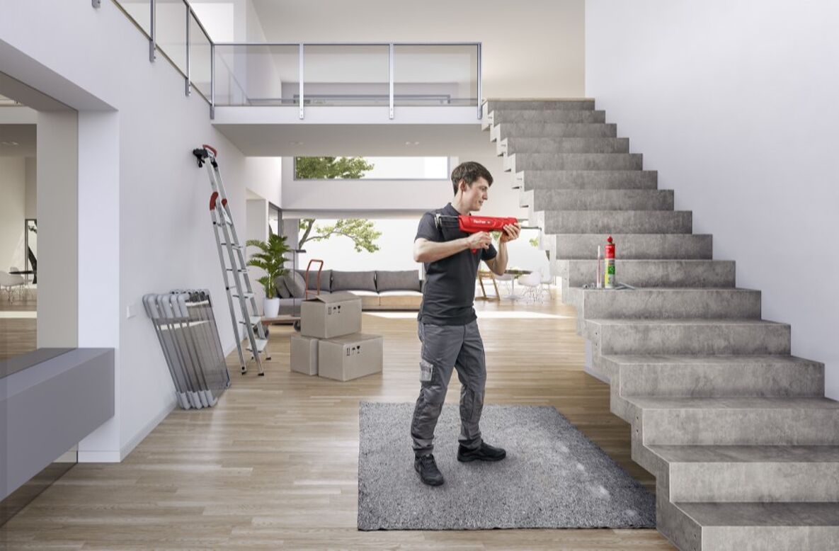 Toolbox Talks Training - fischer fixings