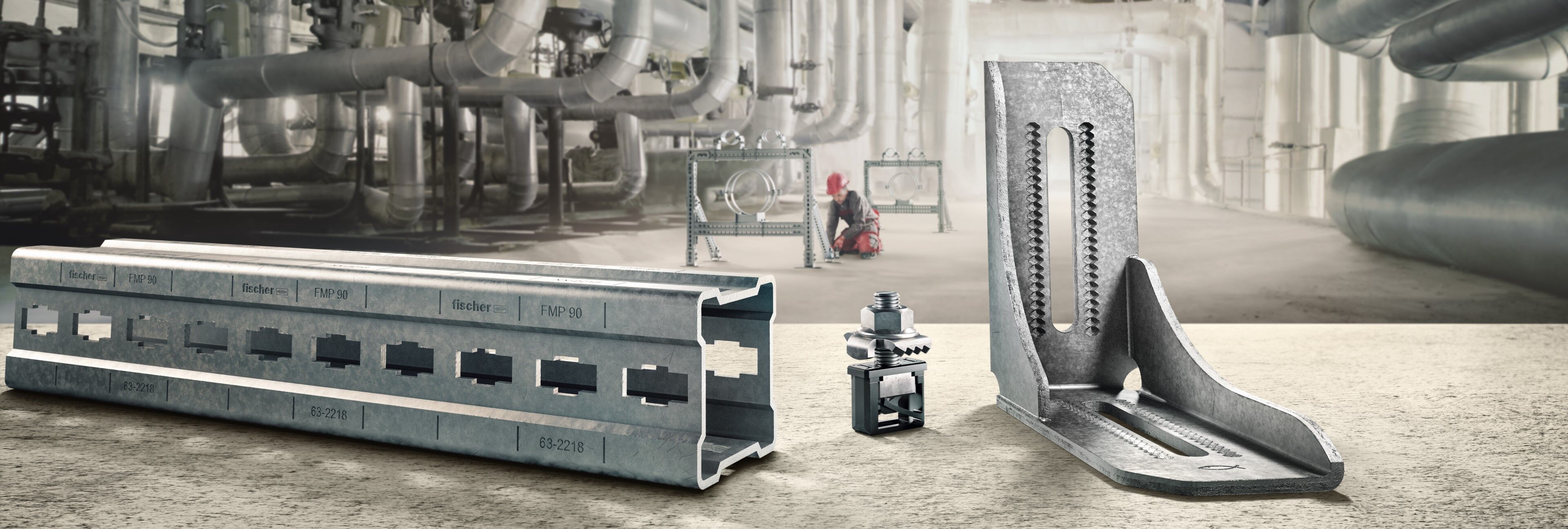 Home - fischer fixings