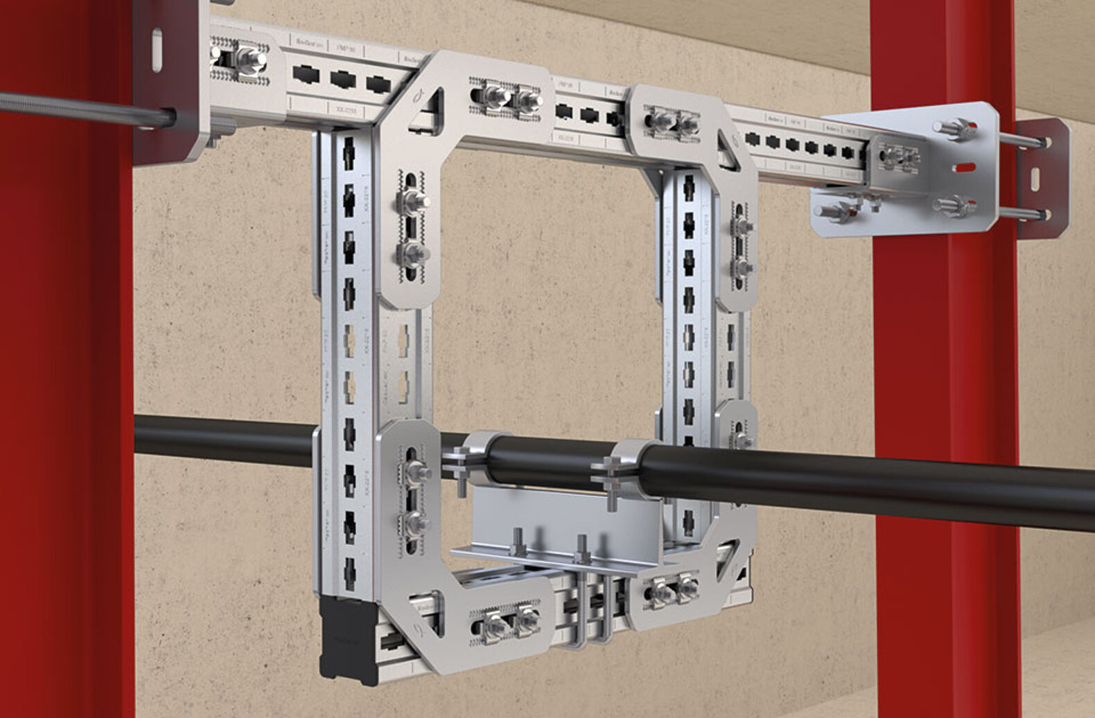 FMS - fischer fixings