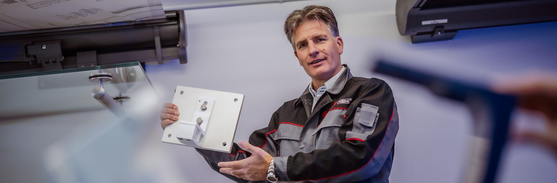 BS EN8539 - fischer fixings