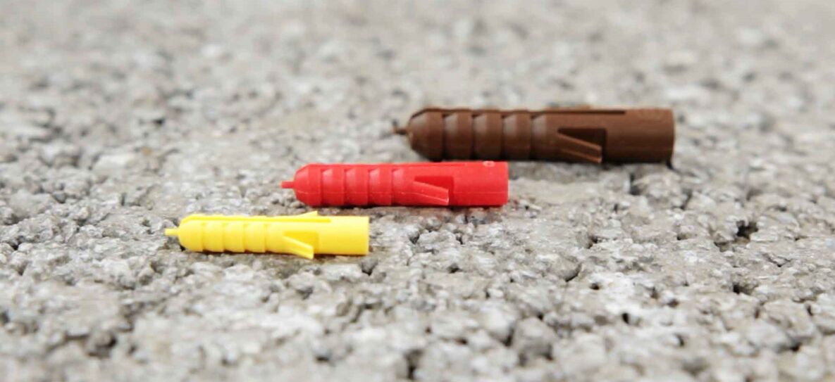 IGMS Seminar - fischer fixings