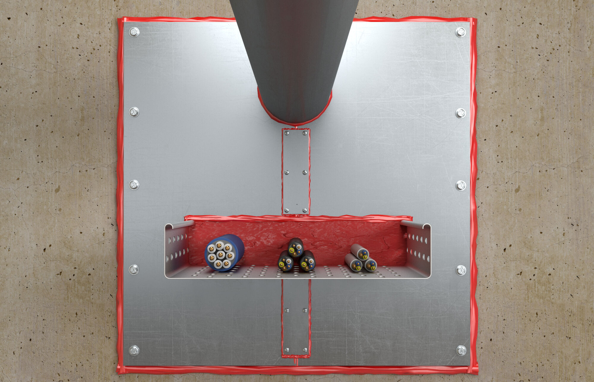Composite Board FCB - fischer India