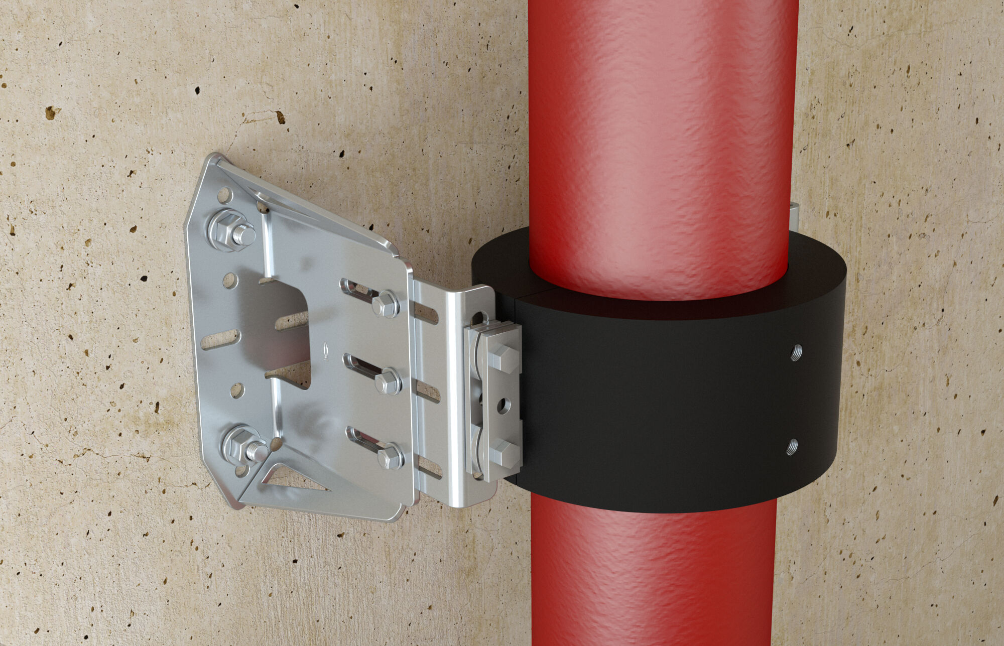 Fixed points heavy - fischer international