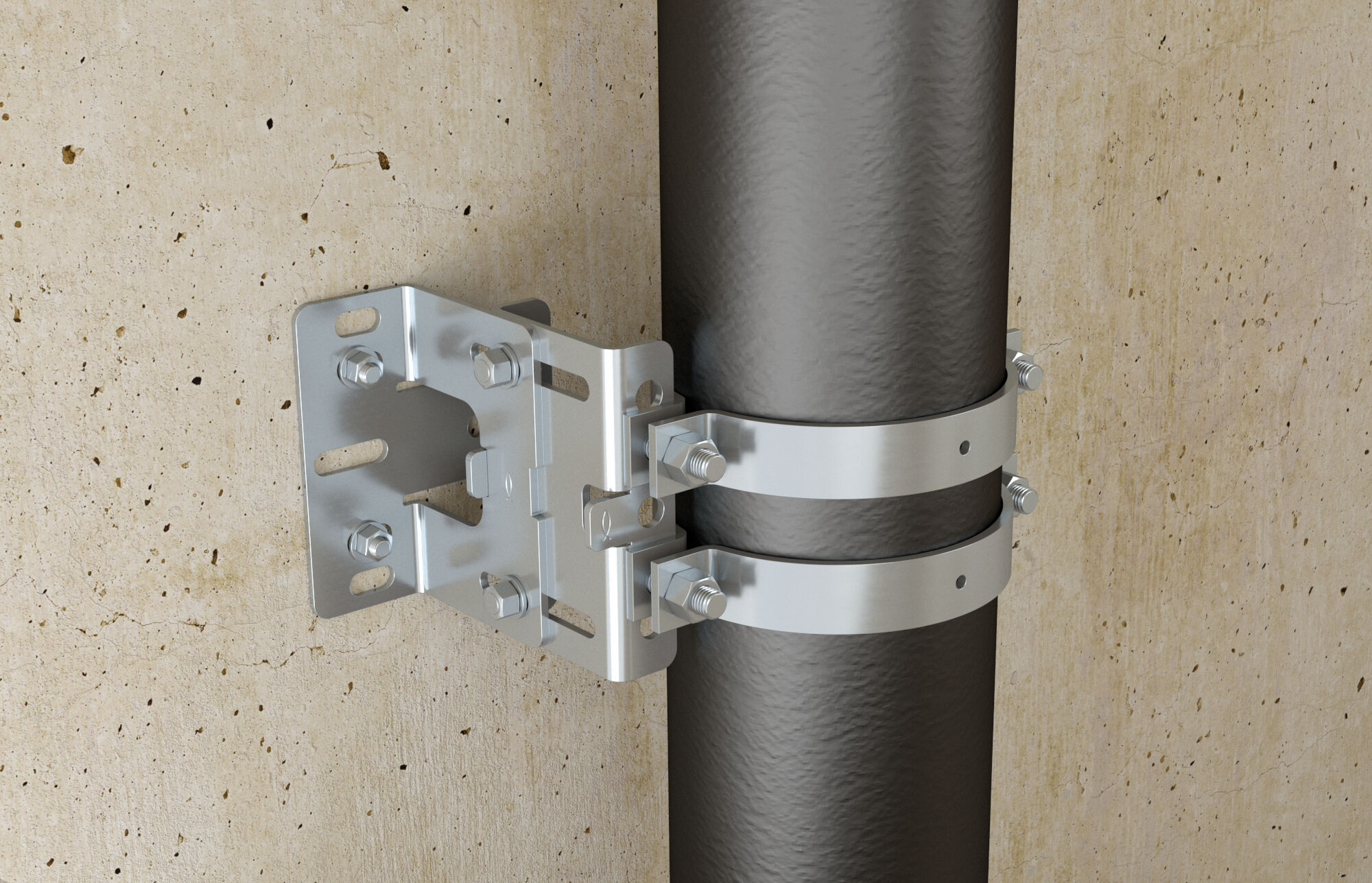 Fixed points medium - fischer international