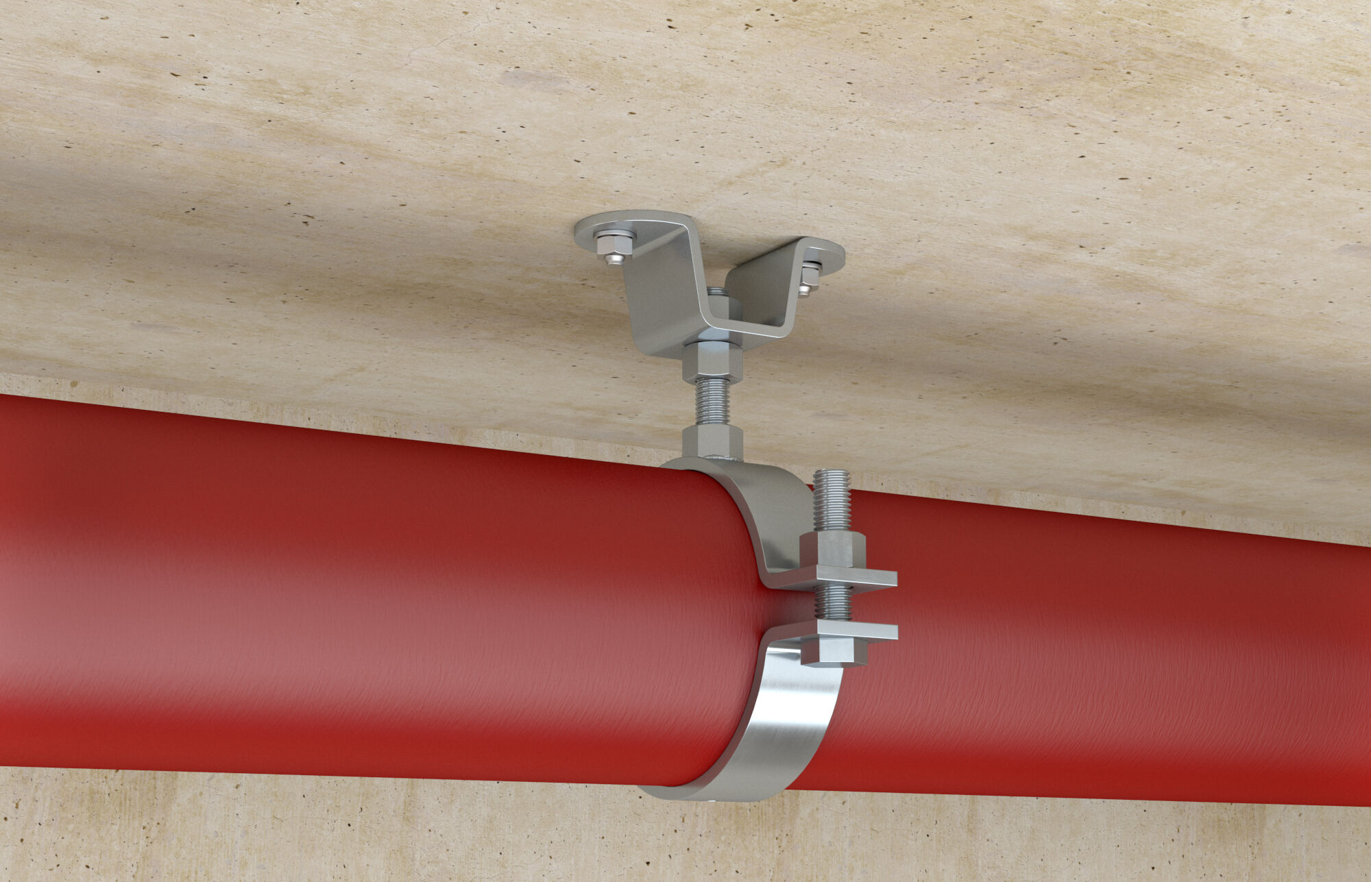 Fixed points light - fischer international