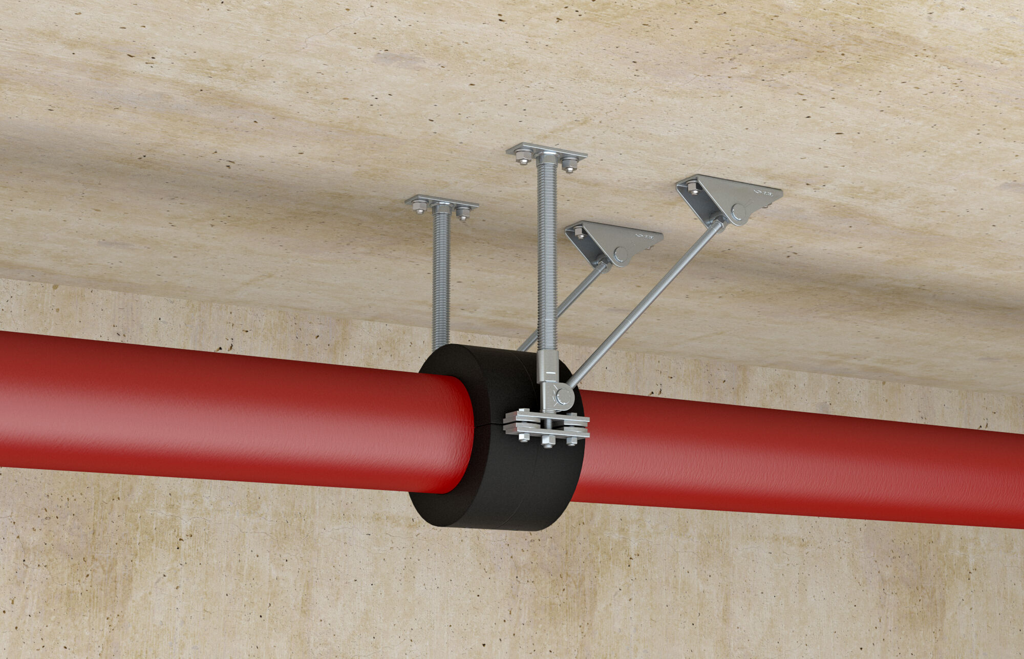 Fixed points heavy - fischer international