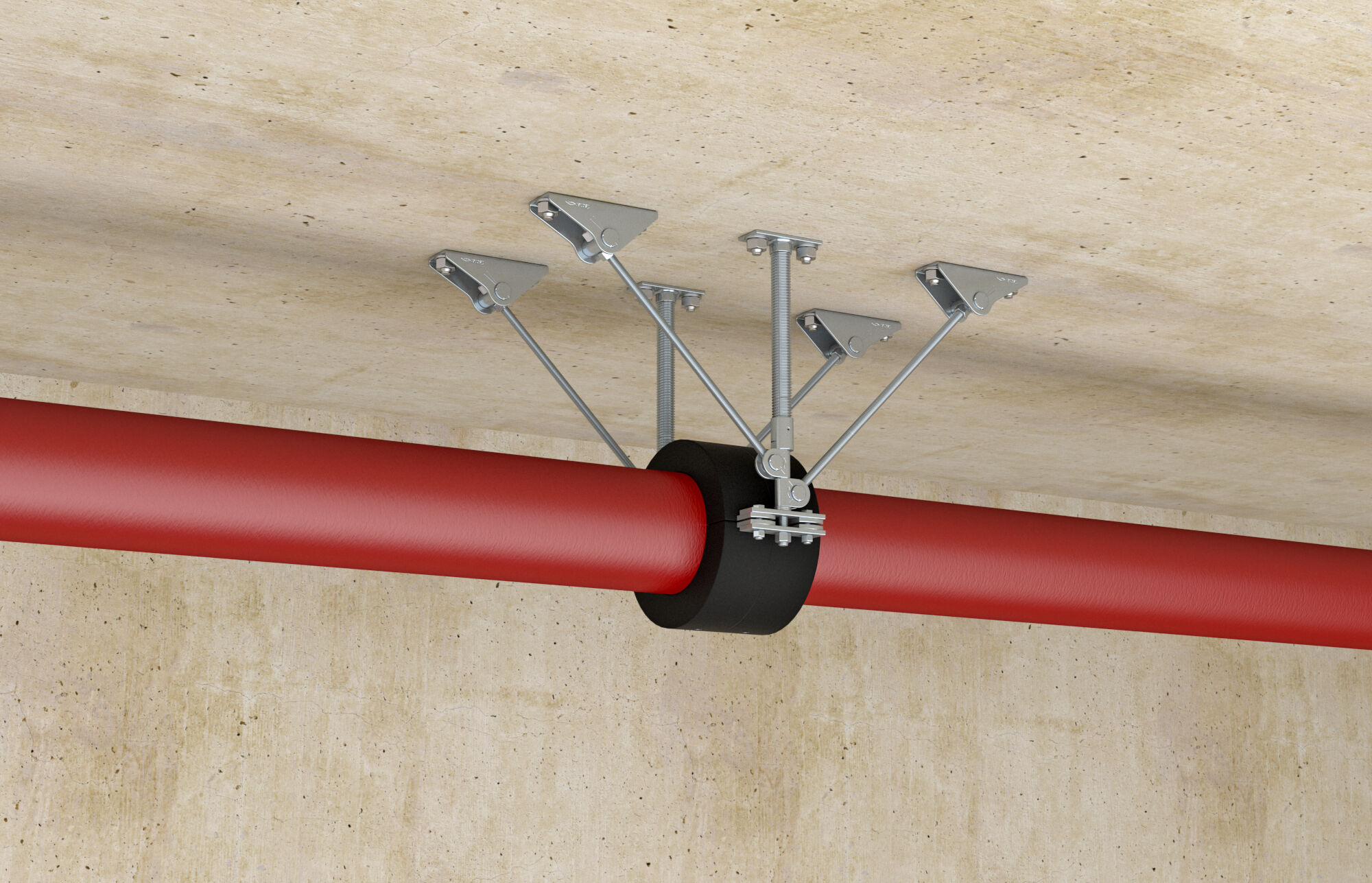 Fixed points heavy - fischer international