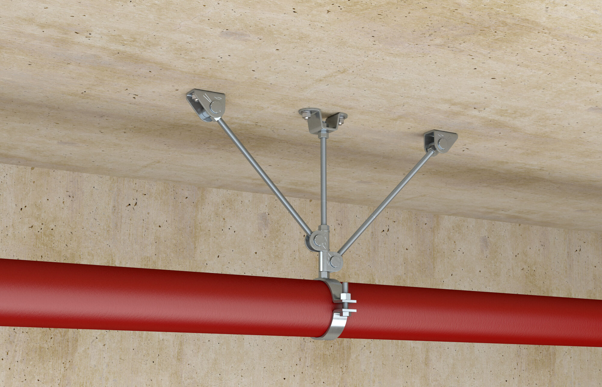 Fixed points light - fischer international