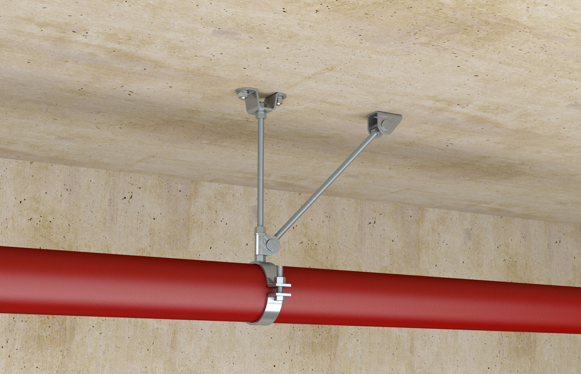 Fixed points light - fischer international