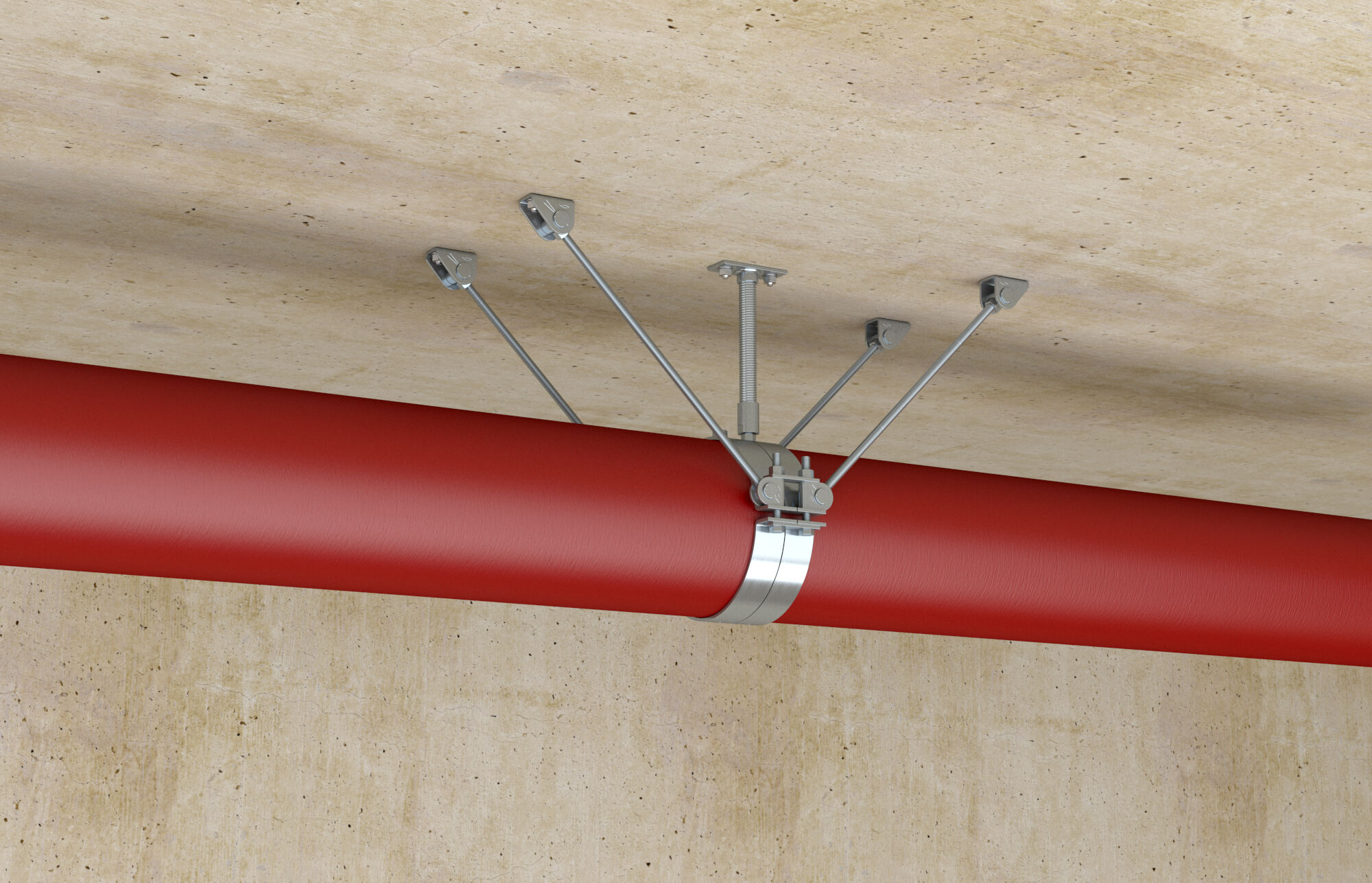 Fixed points medium - fischer international