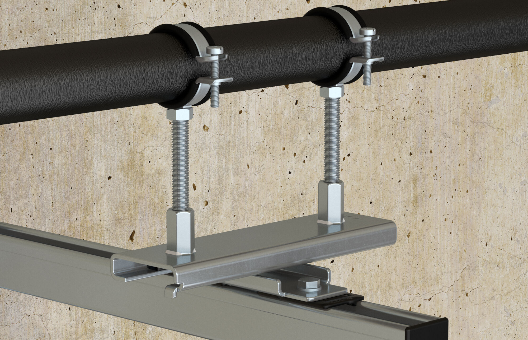 Cross slider FCSM - fischer international