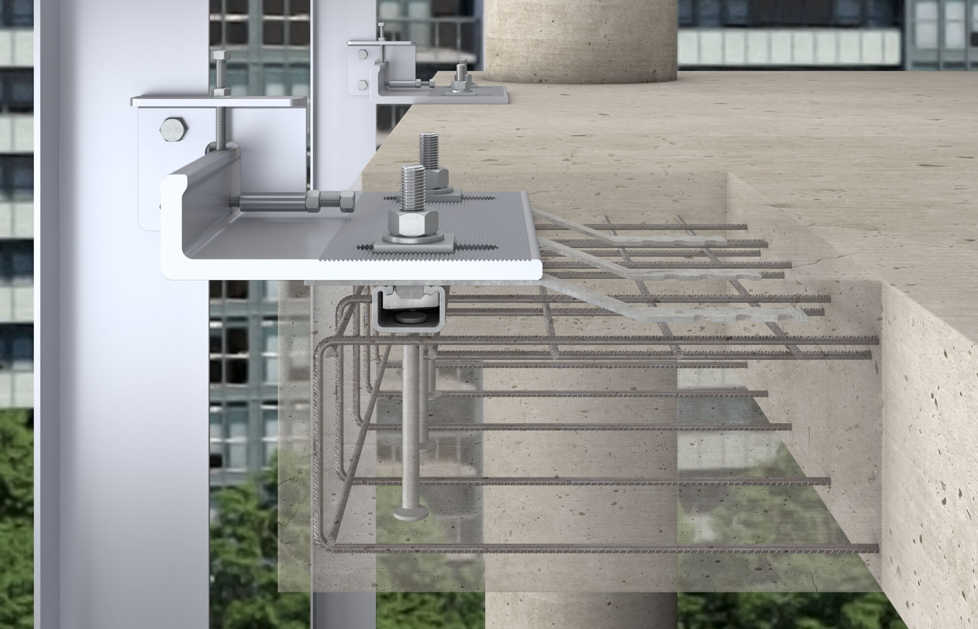 InnoLock PowerEdge - fischer international