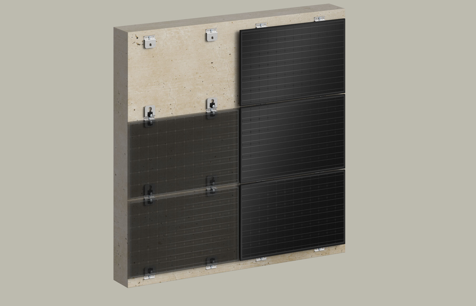 PV-Clip System | fischer