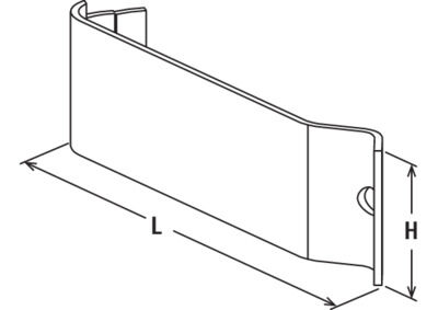 helping hands bracket