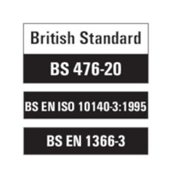 FireStop Compound FFSC - fischer India