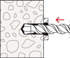 Highbond-Anchor dynamic FHB dyn - fischer fixings