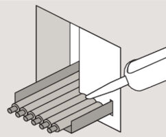 Coated Panel System FCPS - fischer India