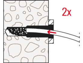 Highbond-Anchor dynamic FHB dyn - fischer fixings