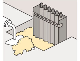 FireStop Compound FFSC - fischer India