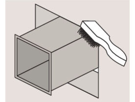 Universal FireStopping Sealant UFS