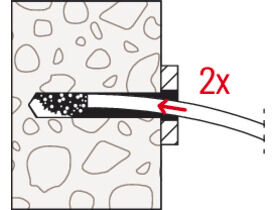 Highbond-Anchor dynamic FHB dyn - fischer fixings