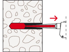 Highbond-Anchor dynamic FHB dyn - fischer fixings