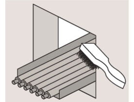 FireStop Compound FFSC - fischer India