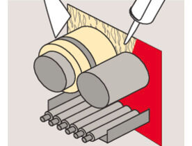 Universal FireStopping Sealant UFS