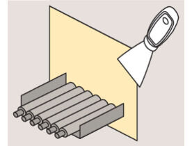 FireStop Compound FFSC - fischer India