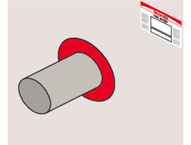 Universal FireStopping Sealant UFS