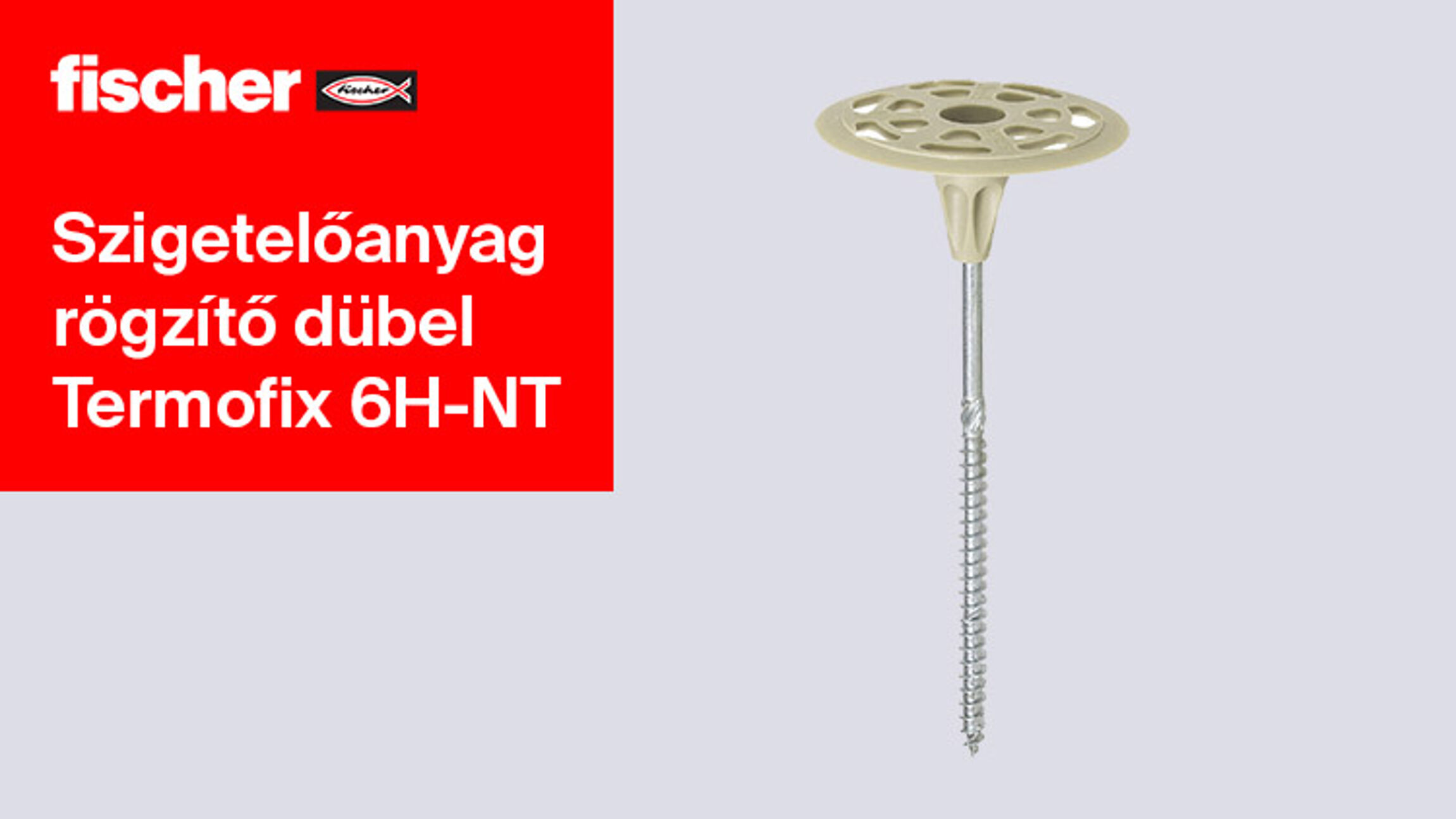 fischer TermoFix 6H-NT 140