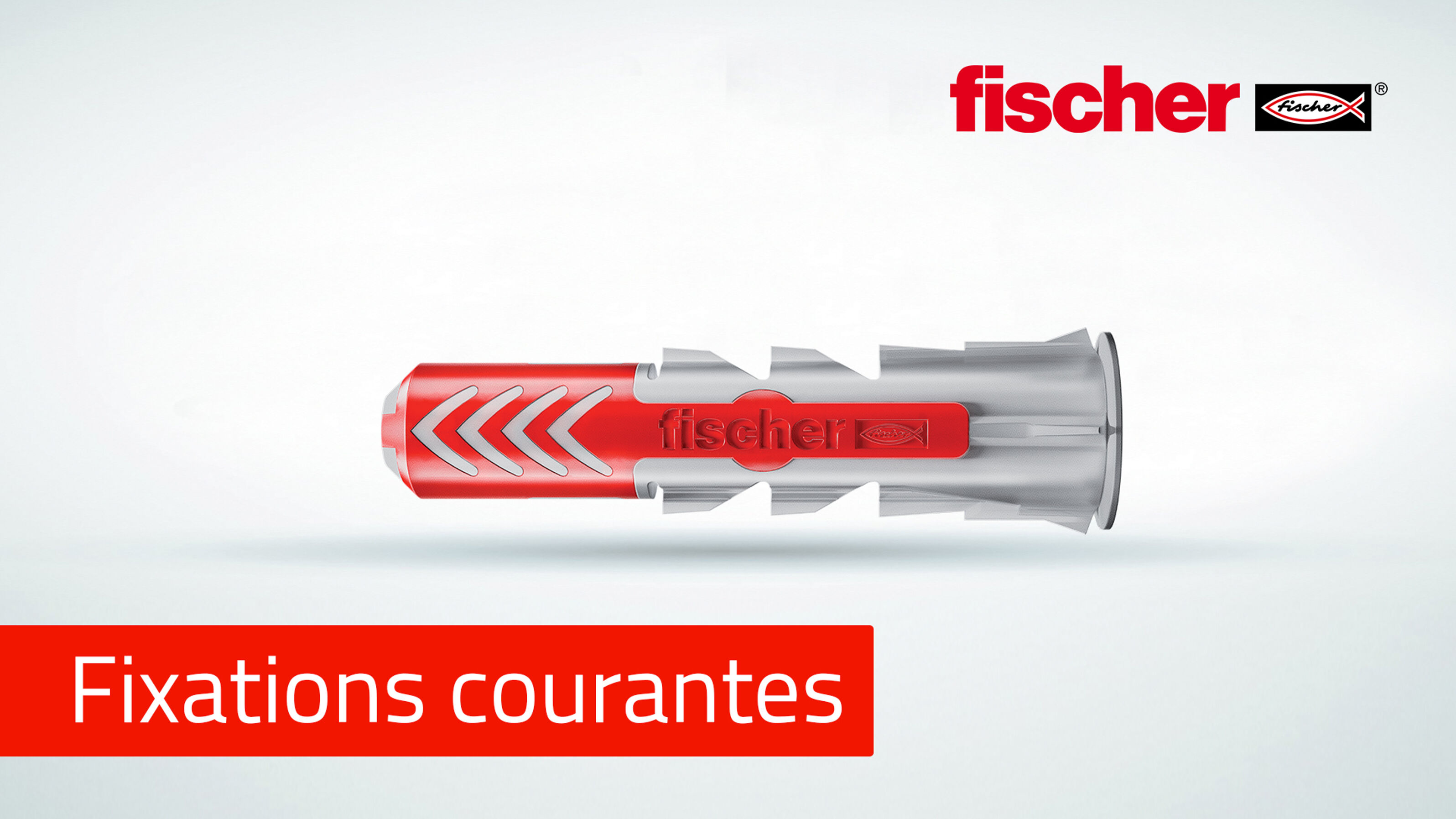 Cheville DuoPower | fischer