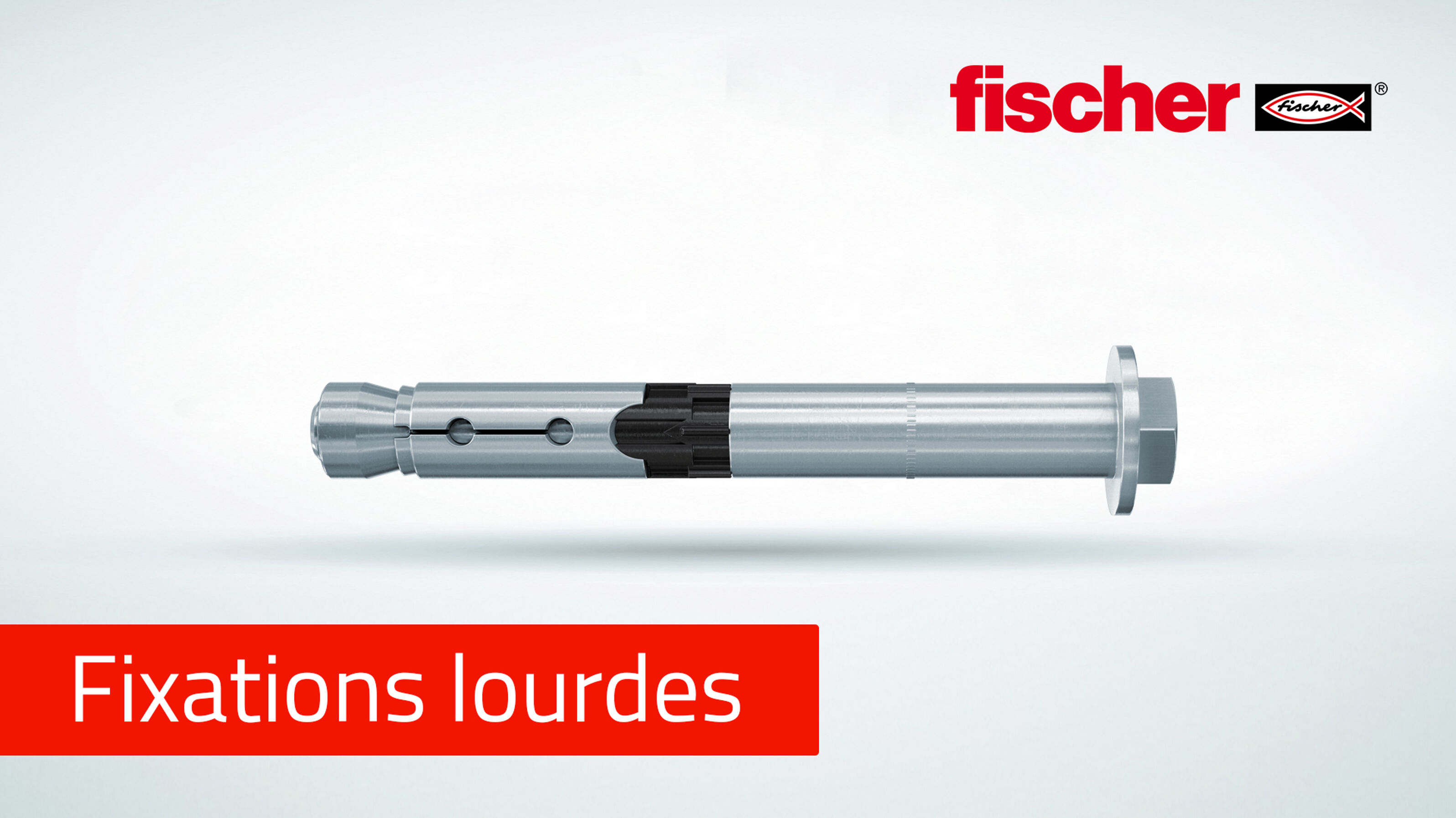 Cheville hautes performances FH II-SK