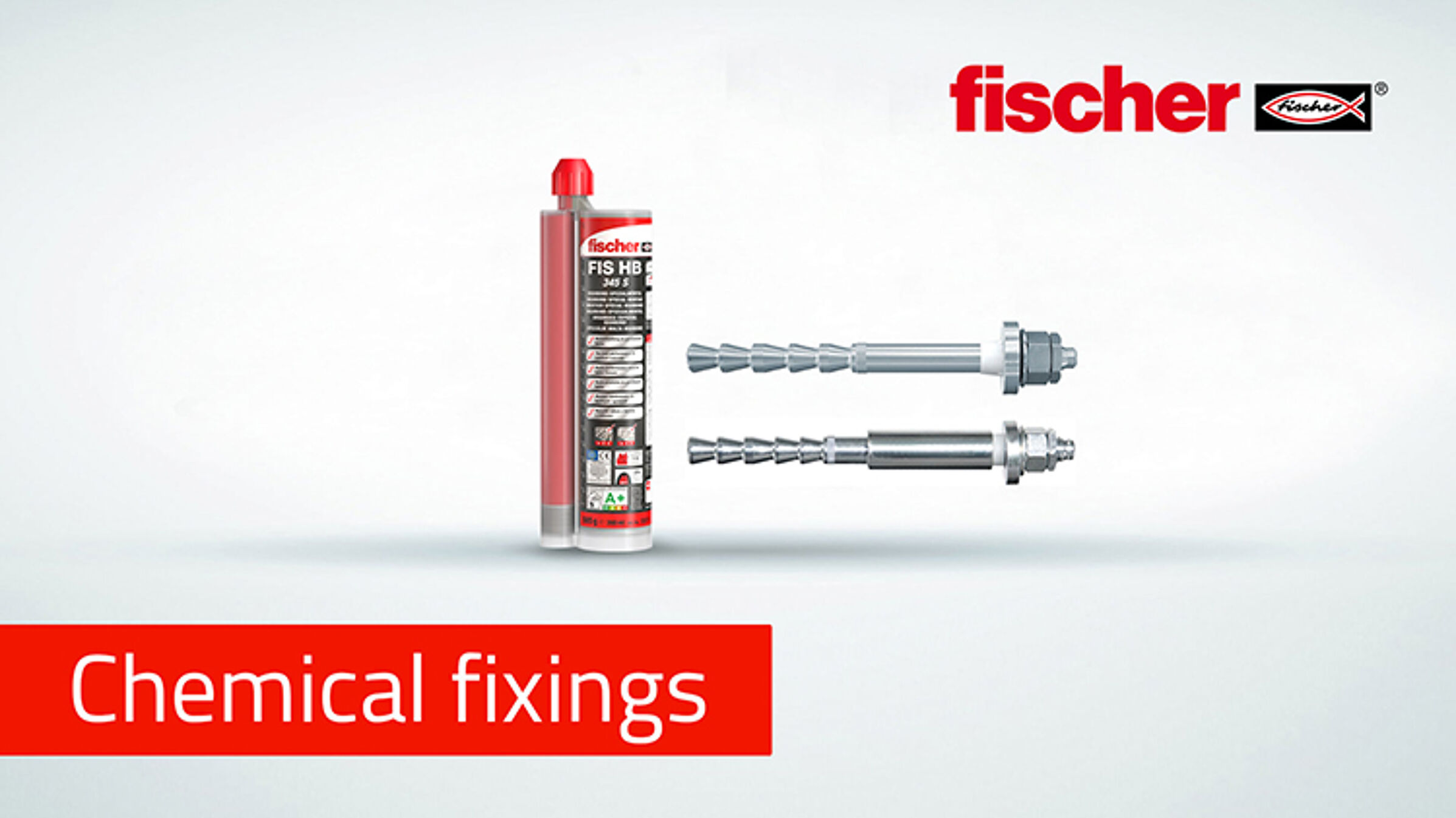 Highbond-Anchor dynamic FHB-A dyn - fischer fixings