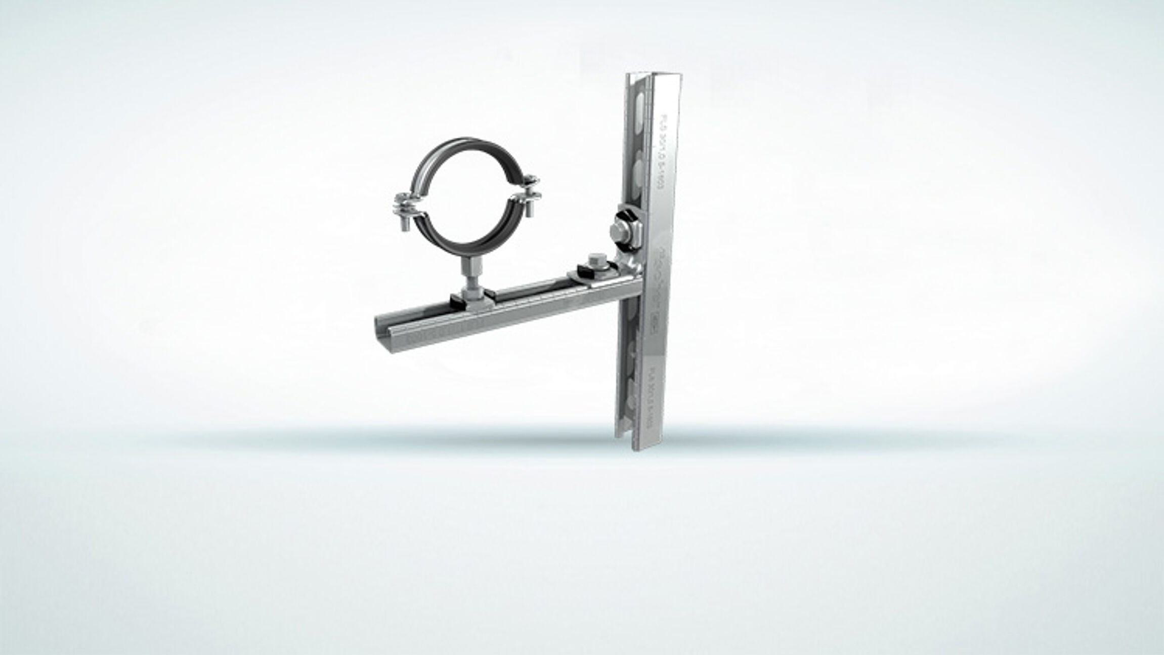 fischer Installation angle bracket MW 90°