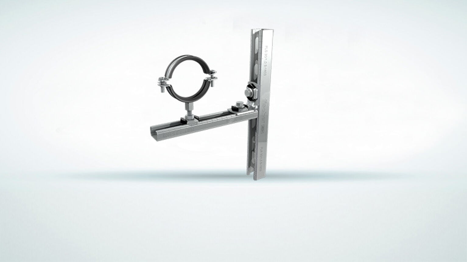 fischer Channel FLS 30/1.0 - 3 m