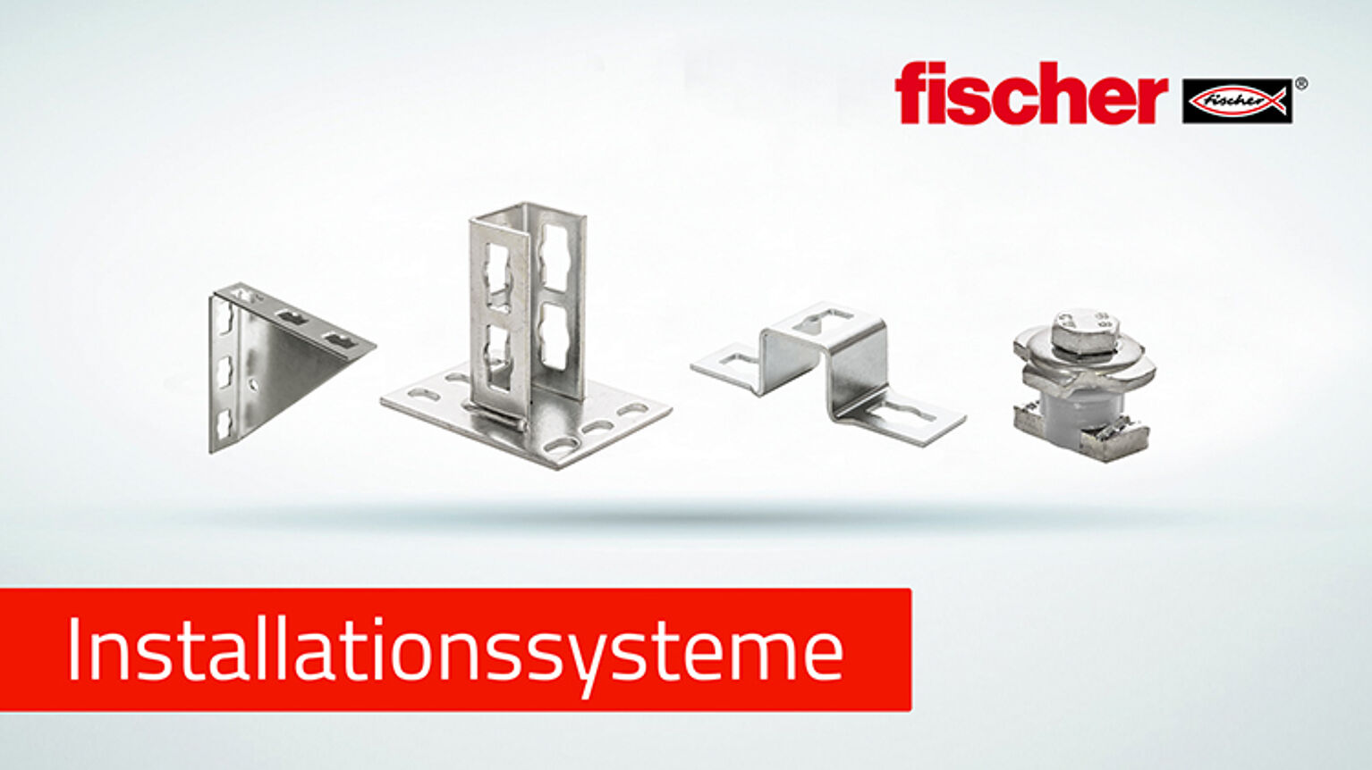 fischer Durchsteckverbinder PFCN 41