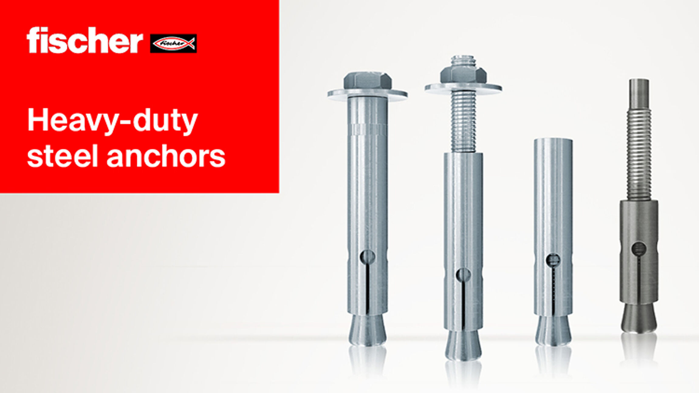 ZYKON undercut anchor FZA