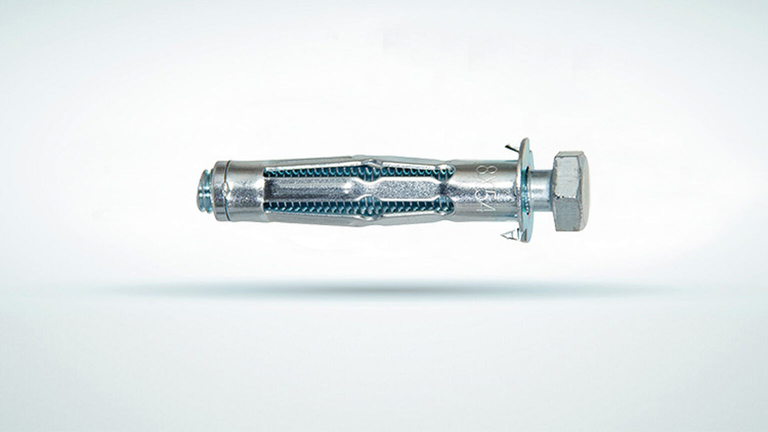 Metal cavity fixing HM - fischer fixings