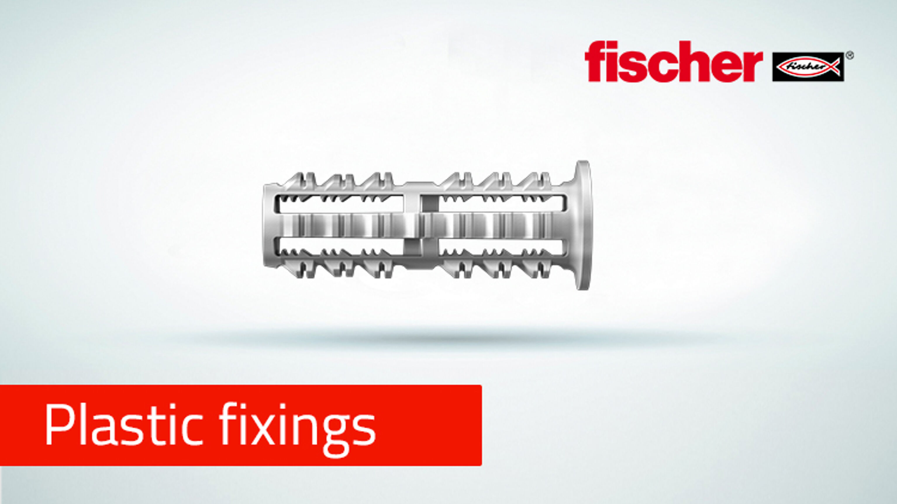 Threaded rod plug RodForce FGD - fischer international