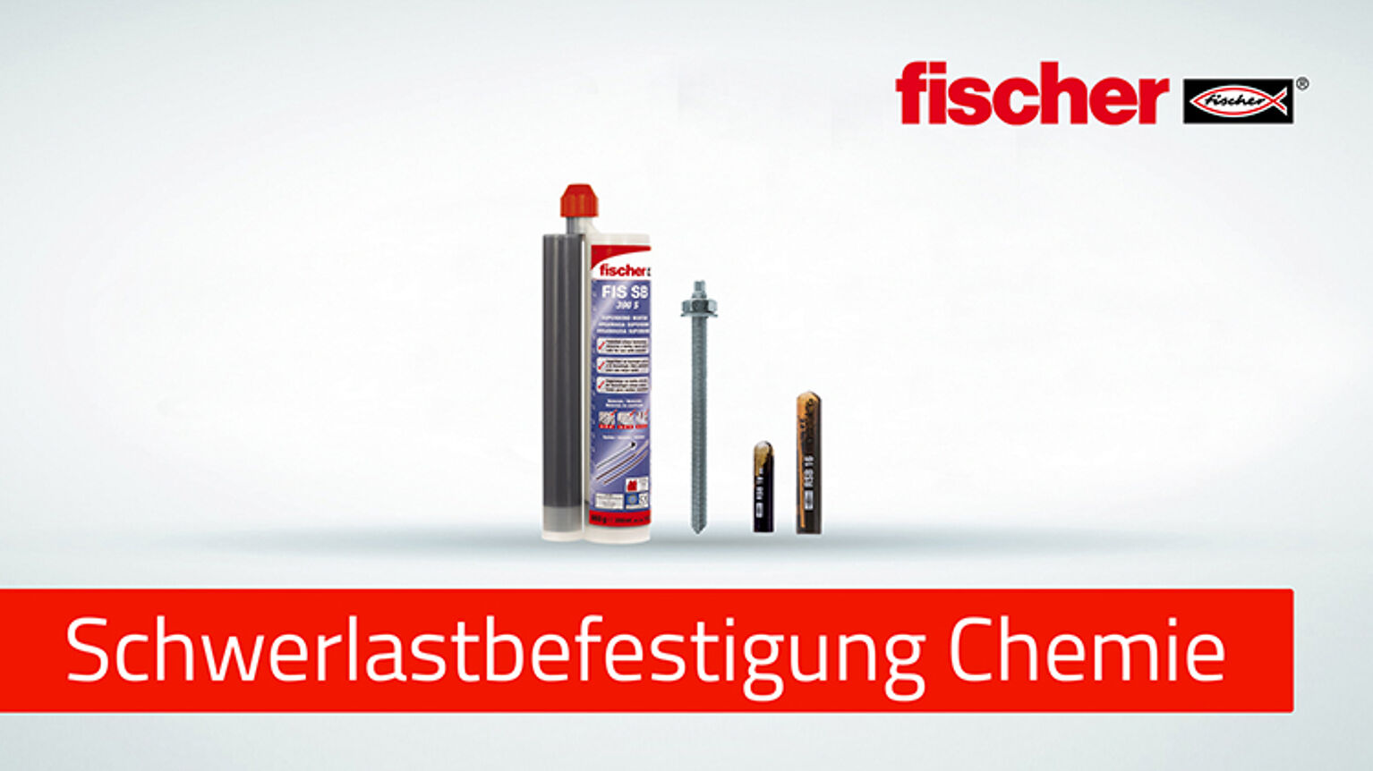 Superbond-Mörtel FIS SB | fischer