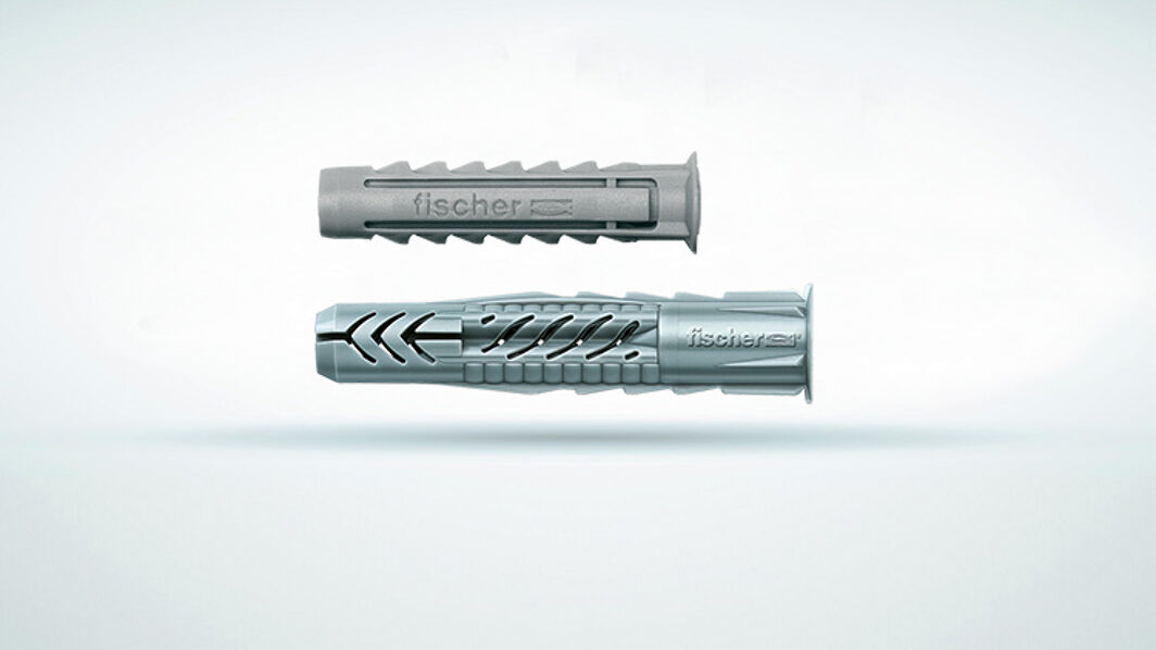 Expansion plug SX