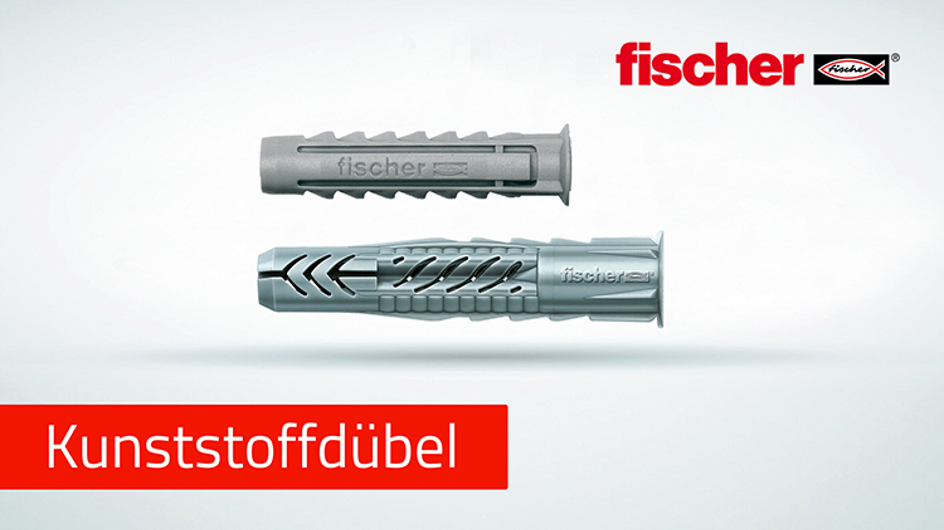Universaldübel UX | fischer