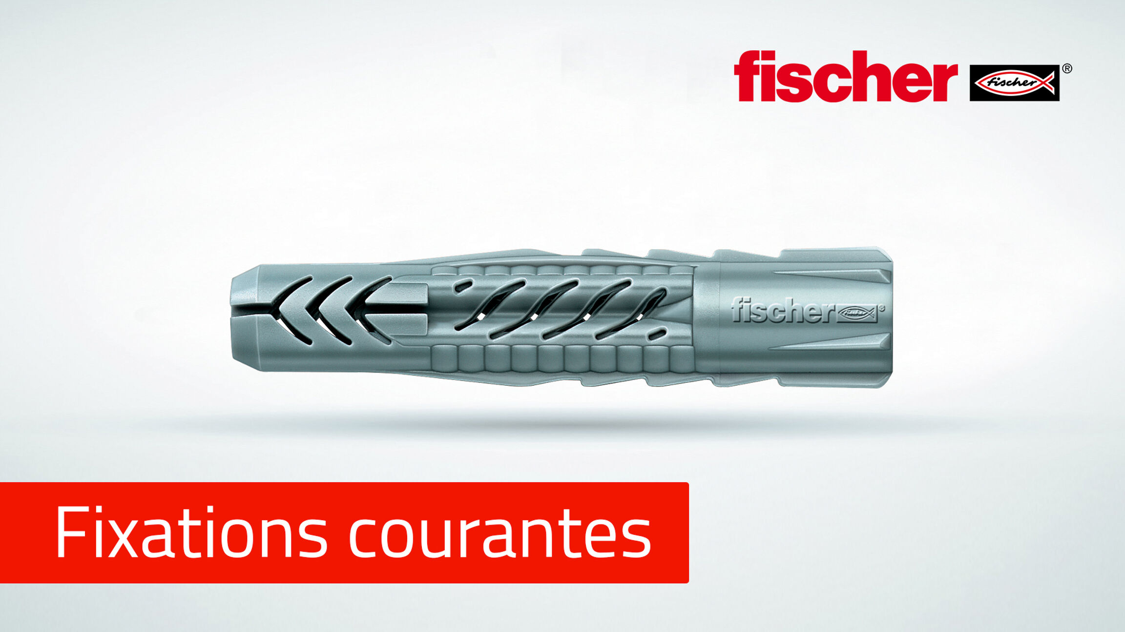 Cheville universelle UX | fischer