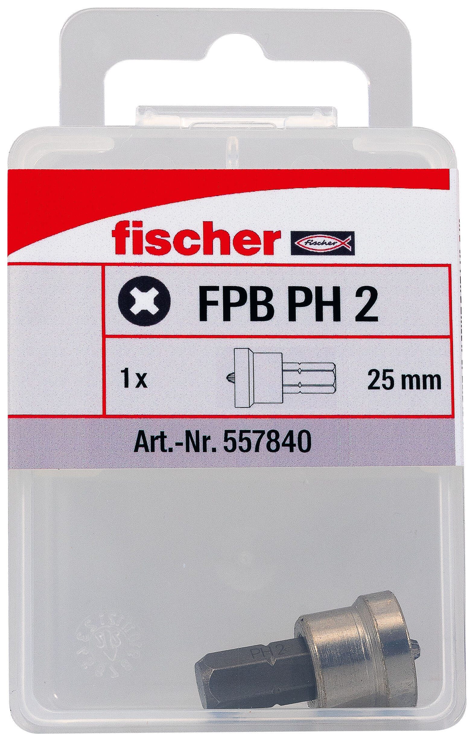 fischer ProfiBit FPB PH2 D (1)