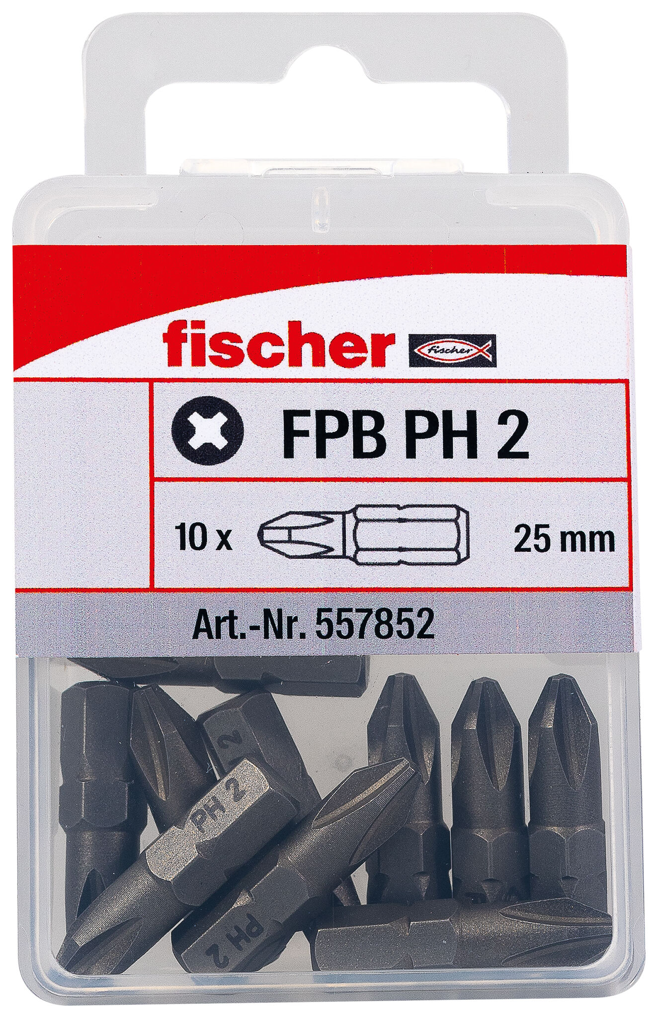 fischer ProfiBit FPB PH2 (10)