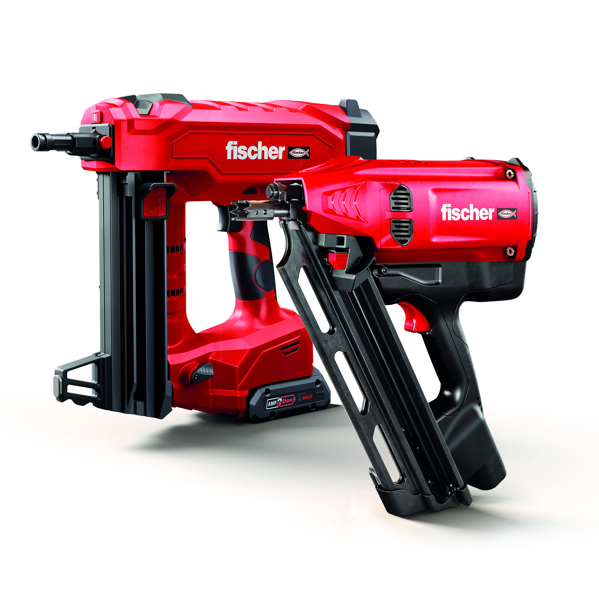 Power tools - fischer fixings