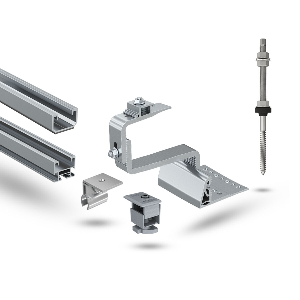 Solar systems - fischer international