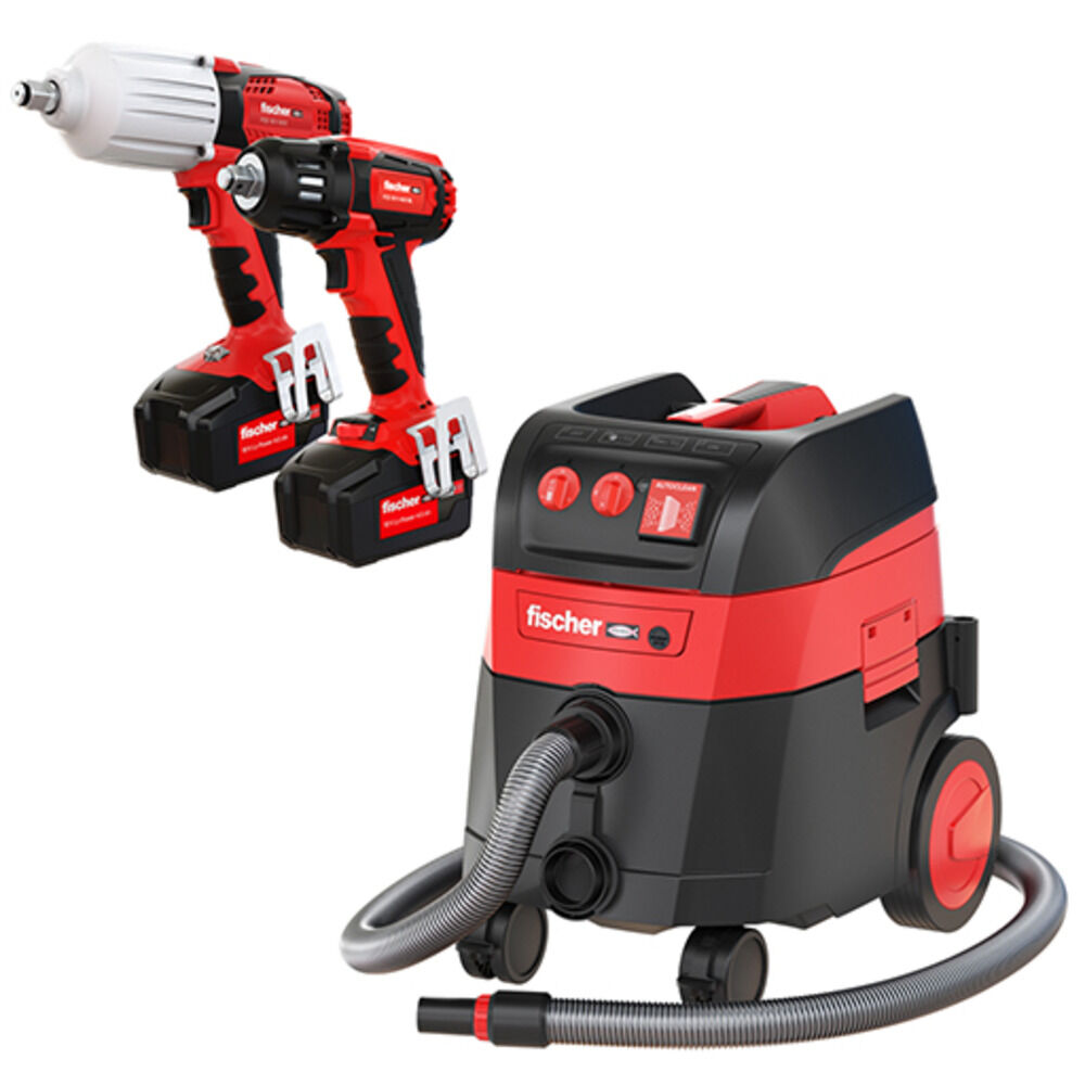 Products - fischer fixings